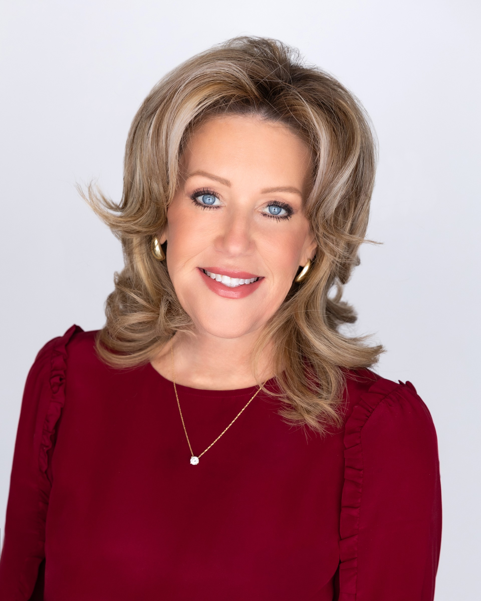 Leah Jones - The Luxe Group
